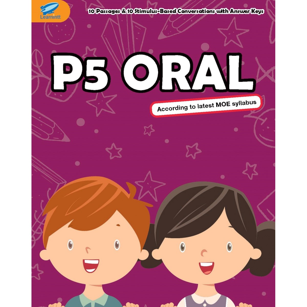 P5 ORAL