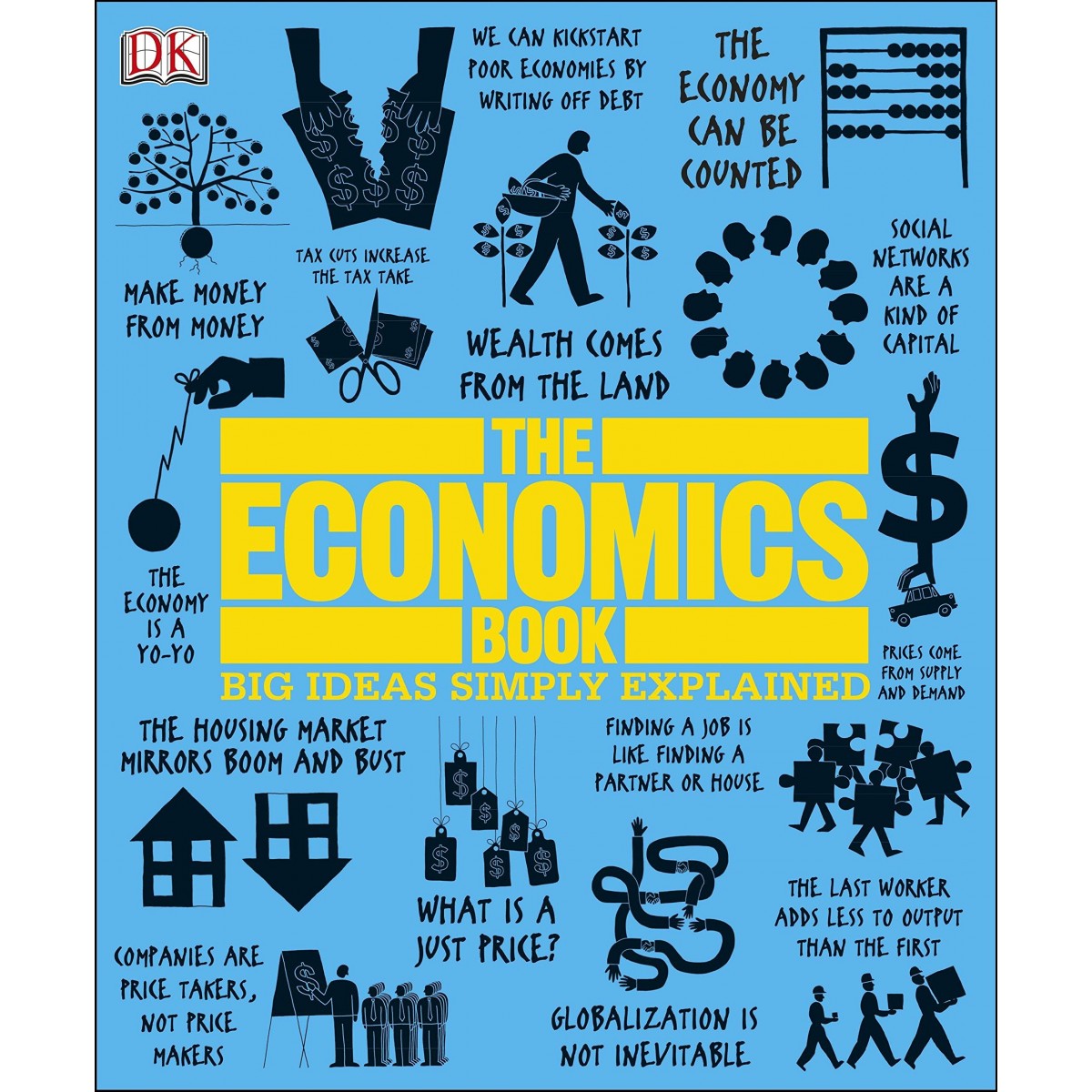 The Economics Book