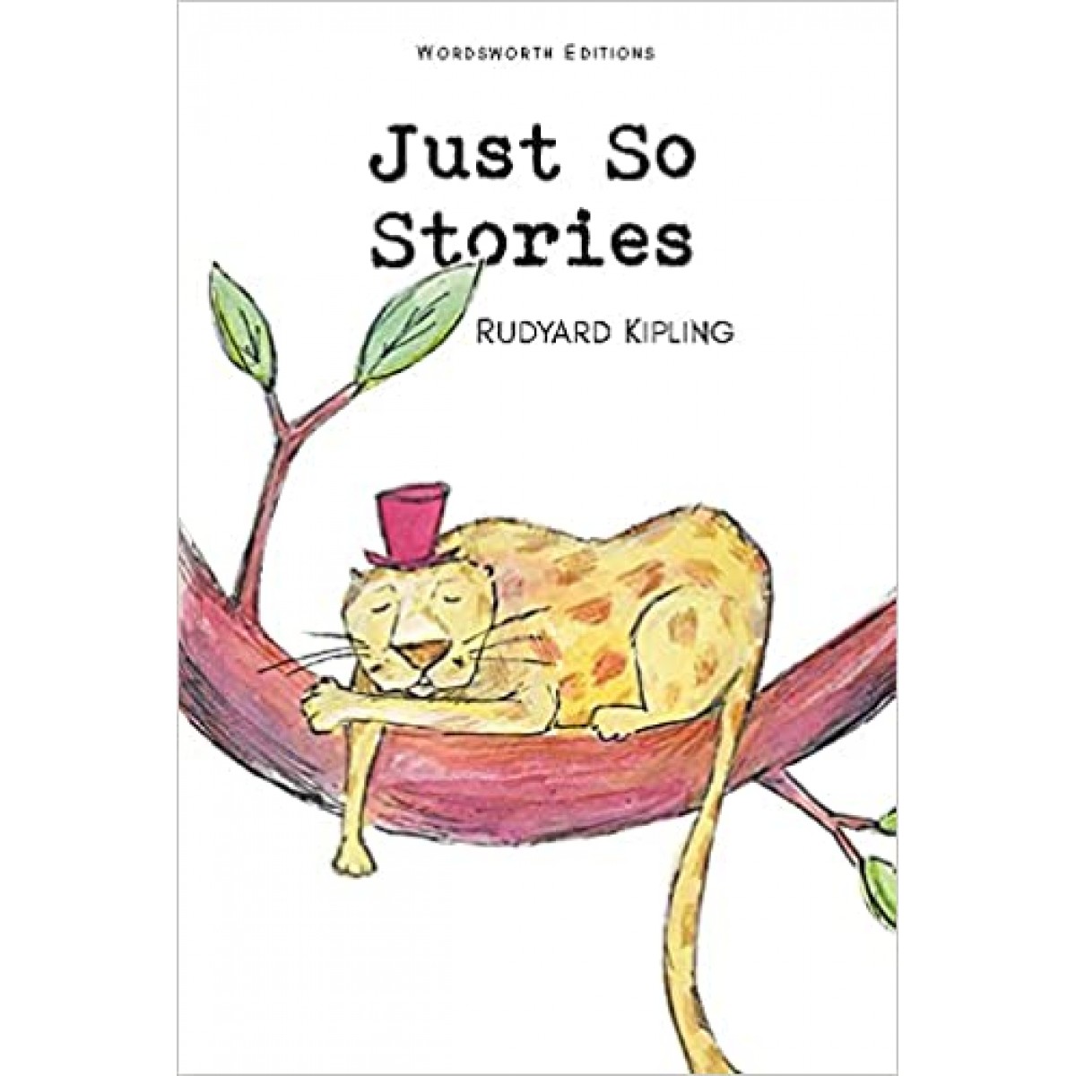 Just so Stories