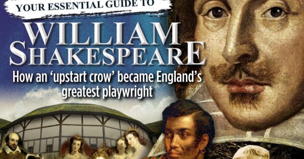 BBC HISTORY REVEALED