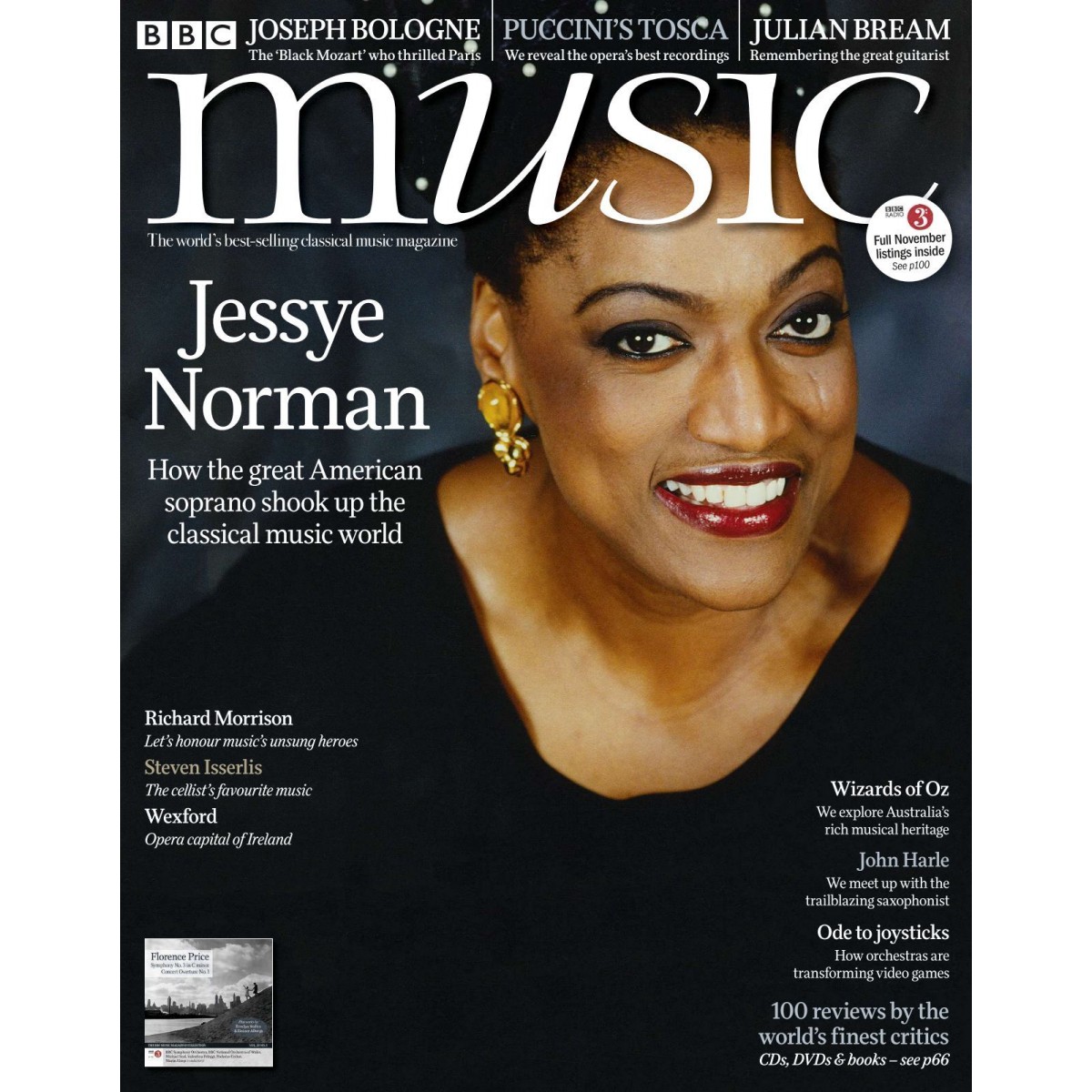 BBC MUSIC